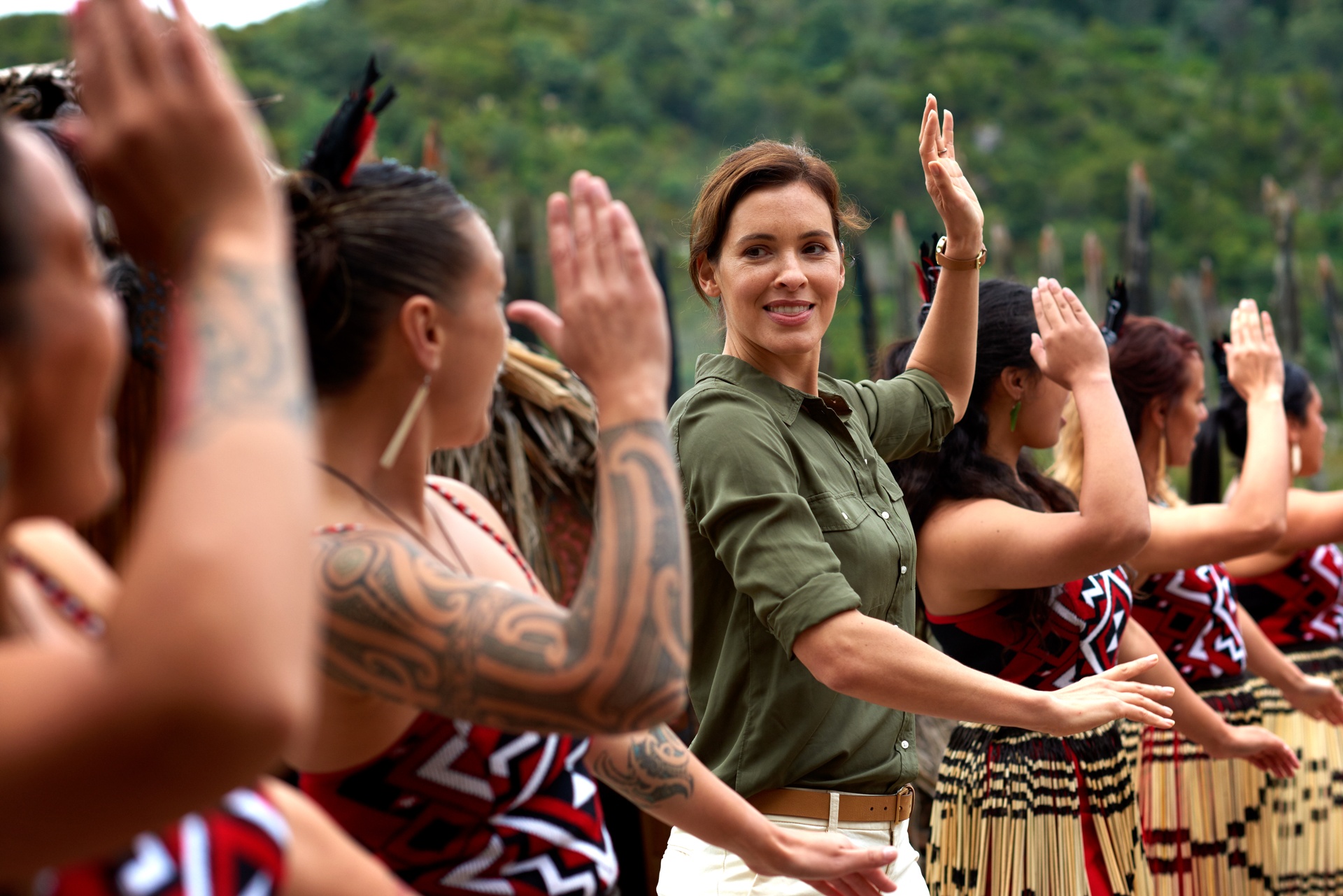 Scopri la Cultura Maori con un Viaggio in Nuova Zelanda – Kia Ora Viaggi