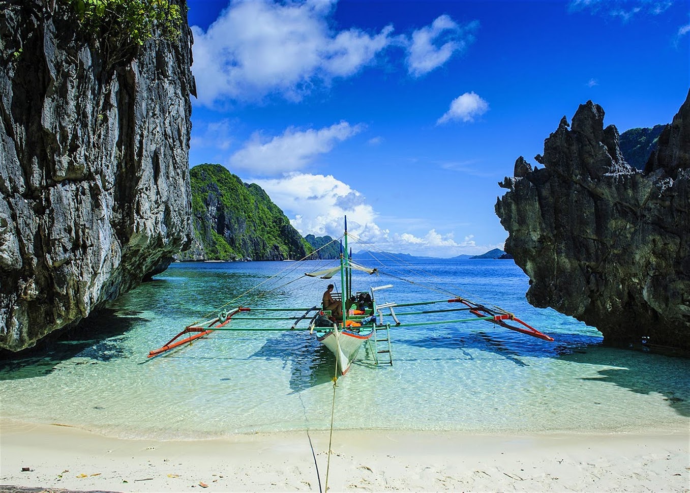 Filippine: curiosità e luoghi imperdibili – Kia Ora Viaggi Viaggi su misura