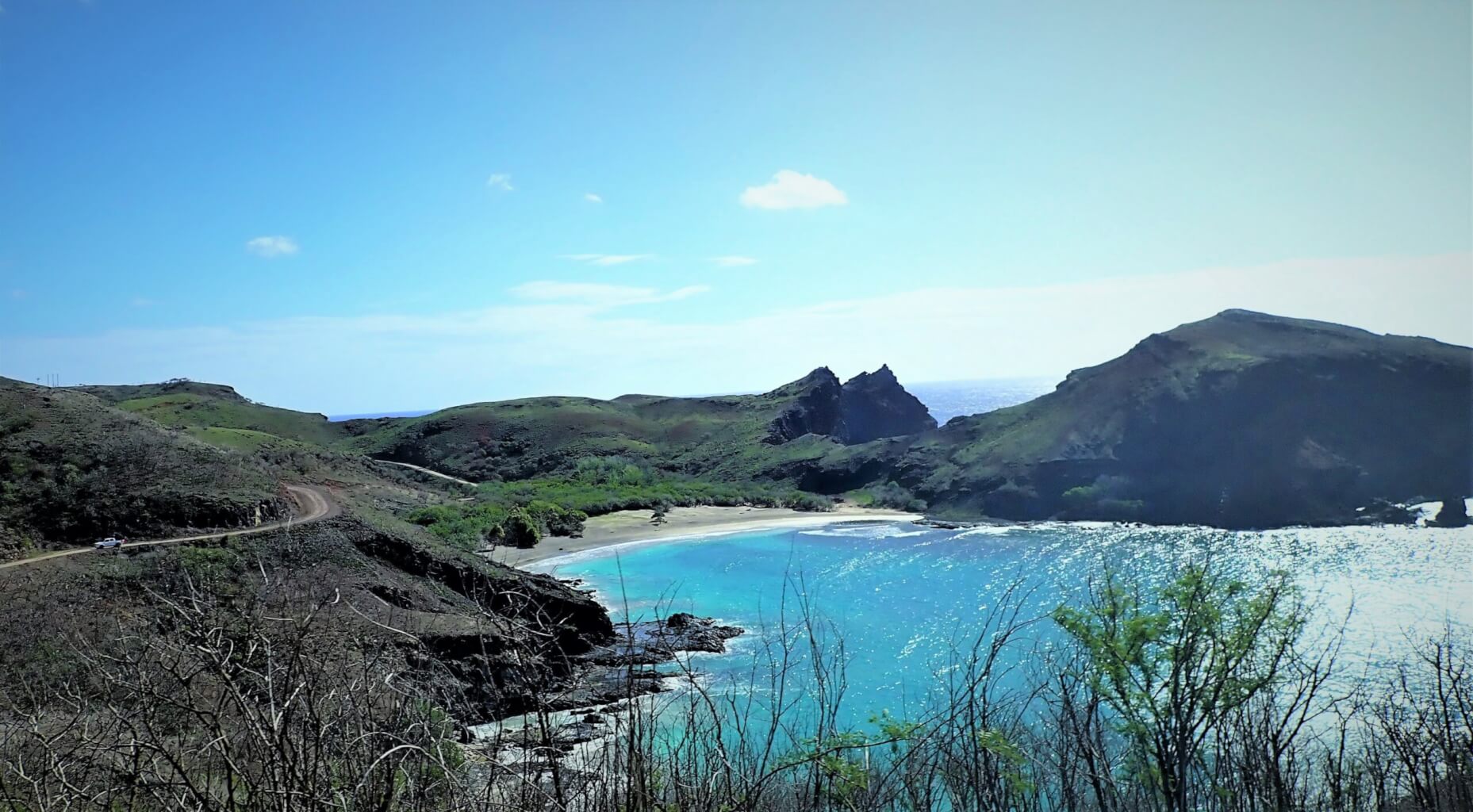 Visitare Ua Pou e Ua Huka con Aranui 5 – Kia Ora Viaggi