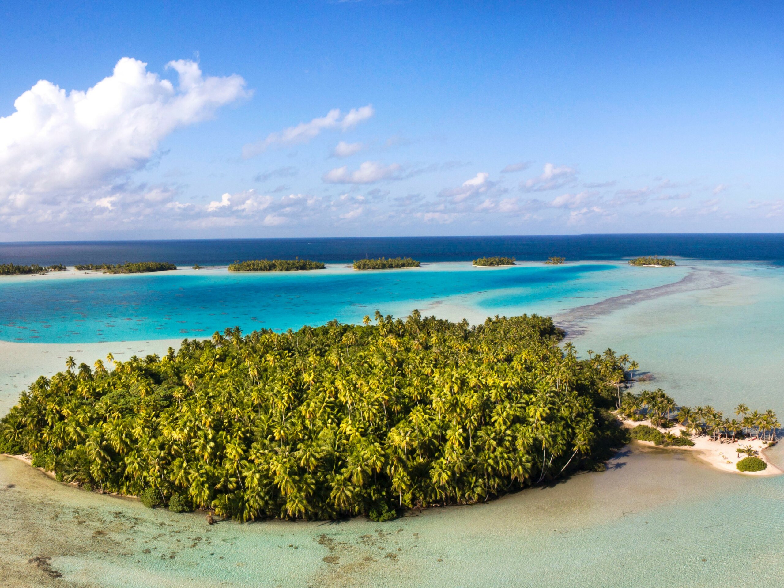 Rangiroa, cosa vedere e dove soggiornare – Kia Ora Viaggi Viaggi su misura